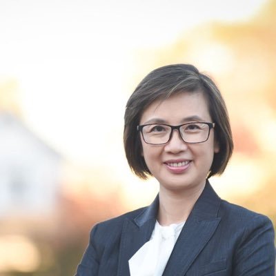 Julie Yang (Moco BOE District 3 Candidate) Answers Moderately MOCO 2022 ...