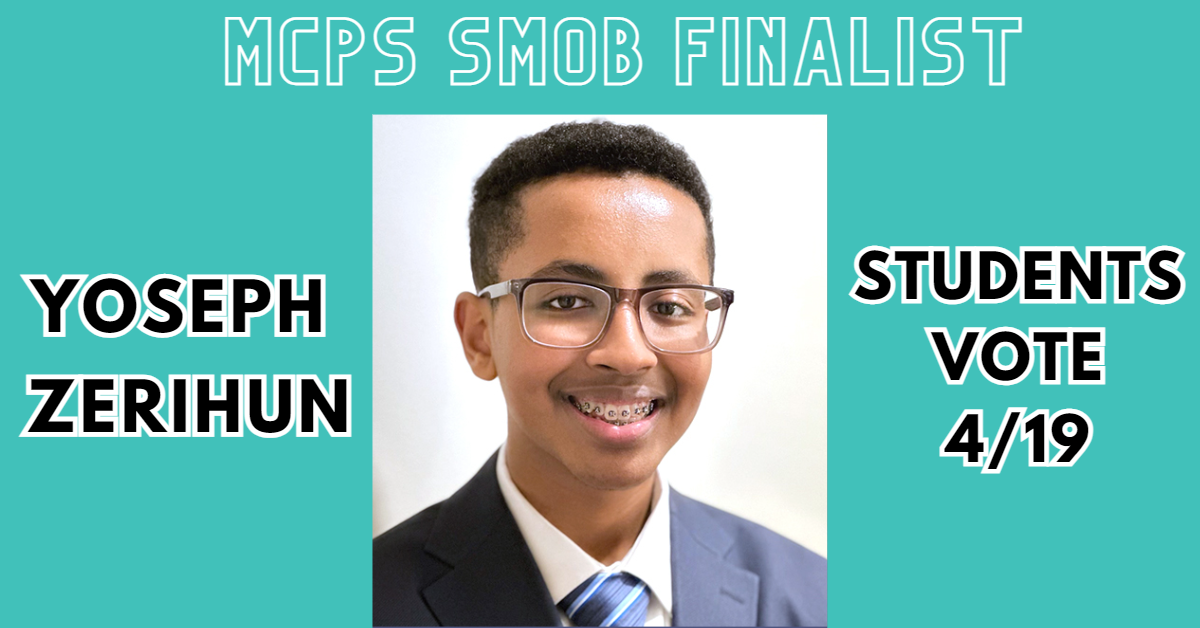 Exclusive Interview with SMOB finalist Yoseph Zerihun - Moderately MOCO