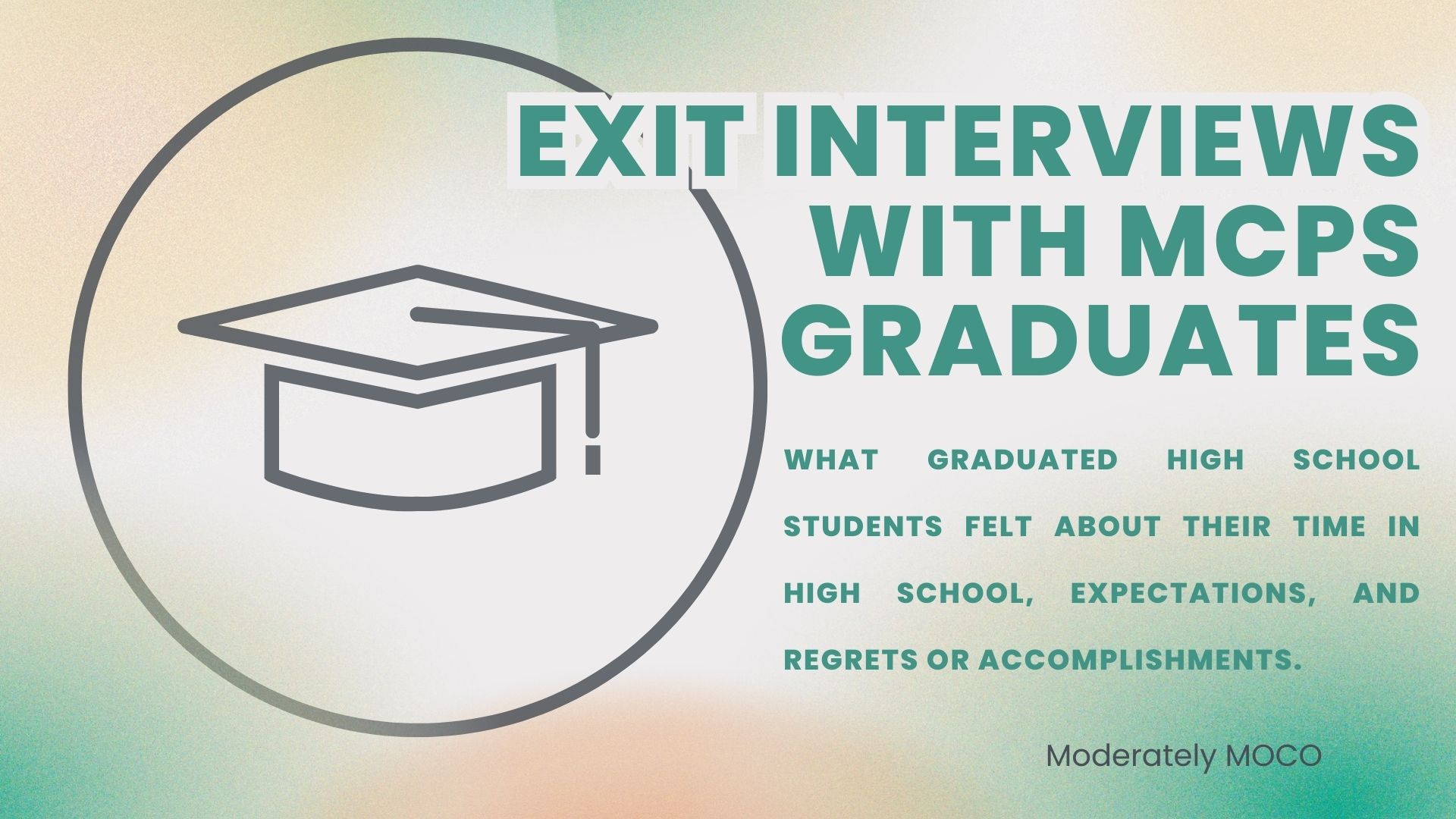 Guidance from Graduates: Insights and Expectations to Make the Most of ...