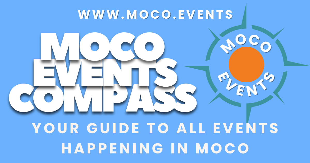 Discover What’s Happening Near You with MoCo.Events - Montgomery County ...